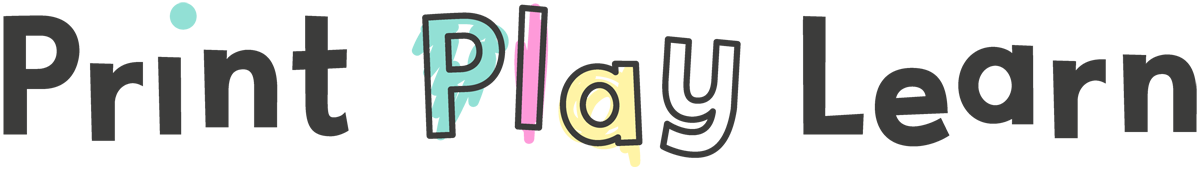 Three Little Pig Puppets - Free Teaching Resources - Print Play Learn