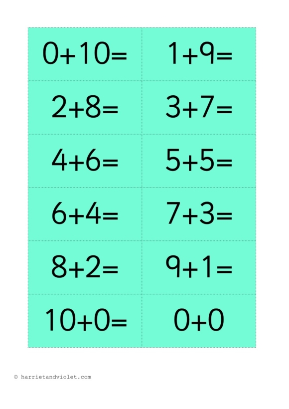 Ladybird Playdough Mats Add Spots for Addition Activity - Printable ...