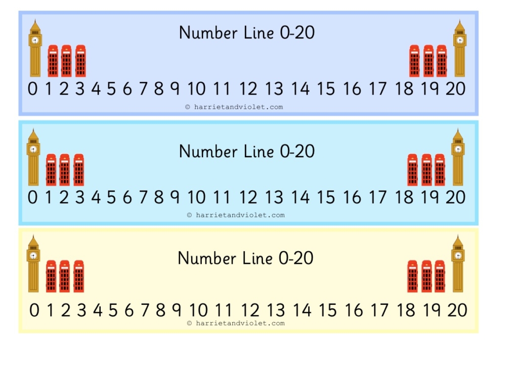 London - Page 2 - Free Teaching Resources - Print Play Learn