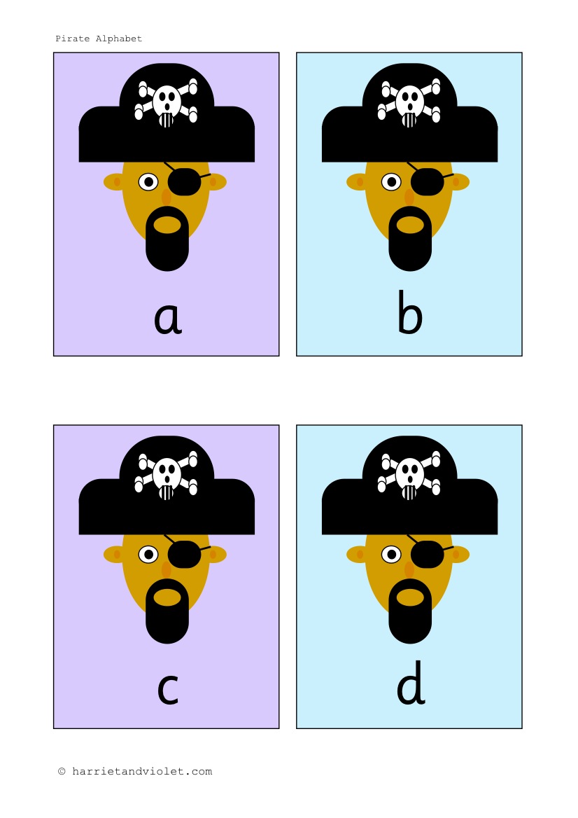 Superhero character - lower case flashcards - Printable Teaching ...