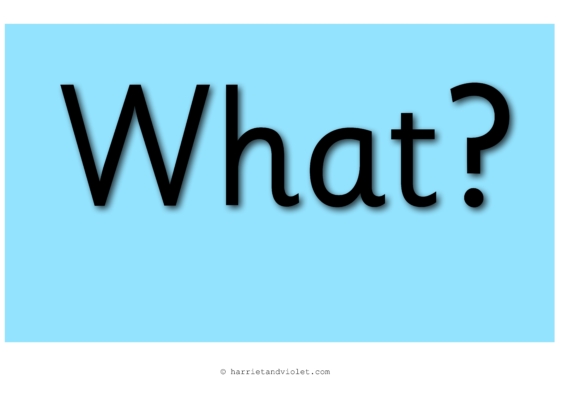 Beach key word flashcards - Printable Teaching Resources - Print Play Learn