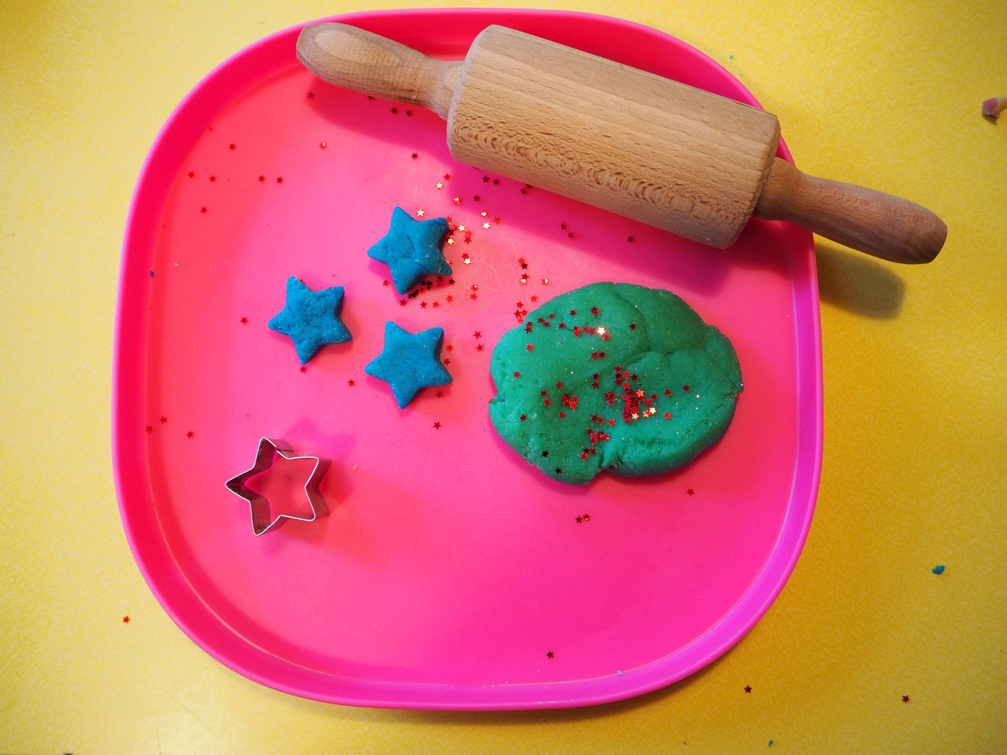 We now sell homemade Play Dough! - Teaching Ideas Blog Get Inspired ...