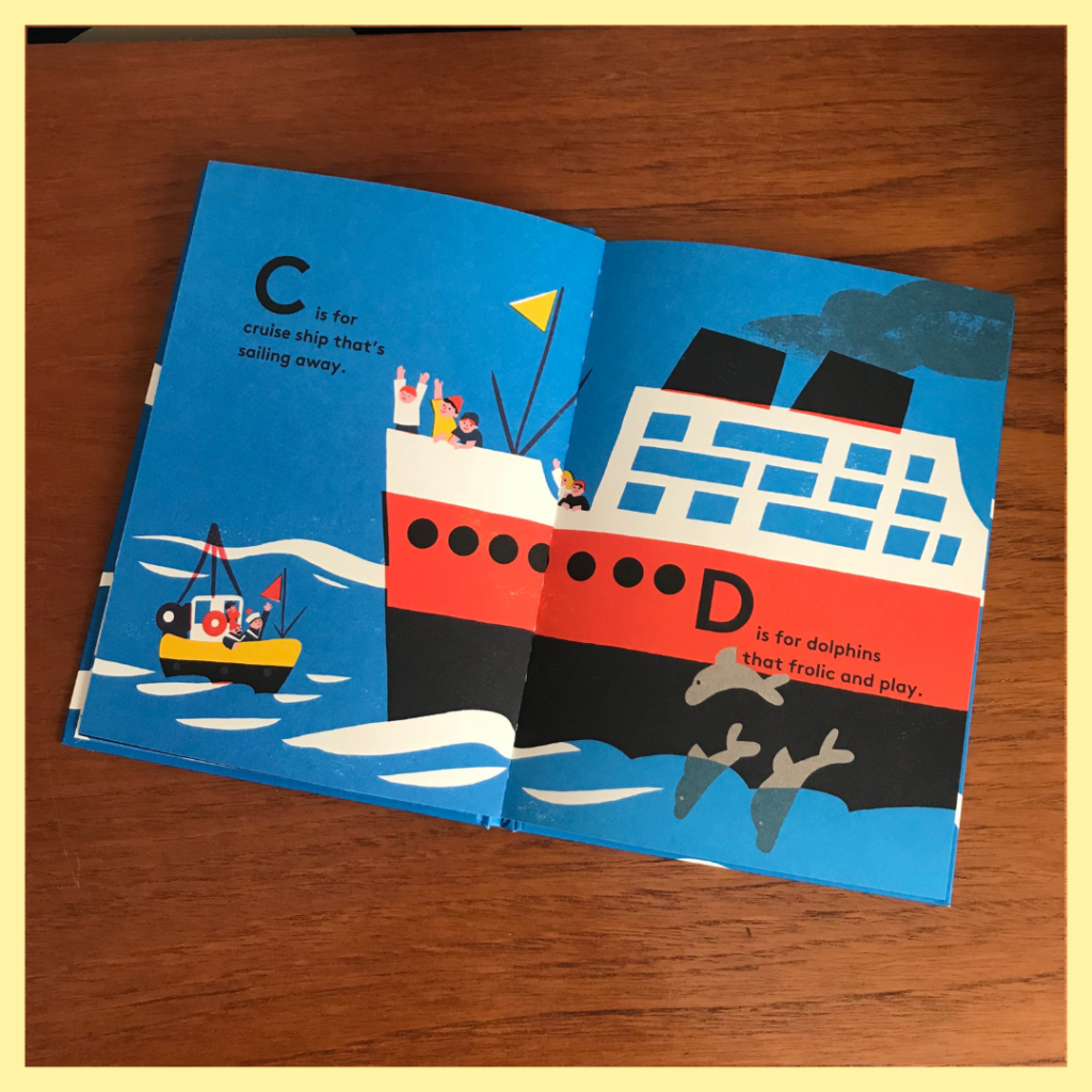 4 Fantastic Alphabet Books for the Home - Teaching Ideas Blog Get ...