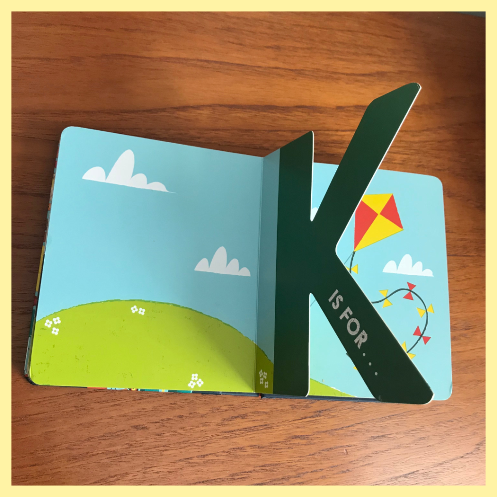 4 Fantastic Alphabet Books for the Home - Teaching Ideas Blog Get ...