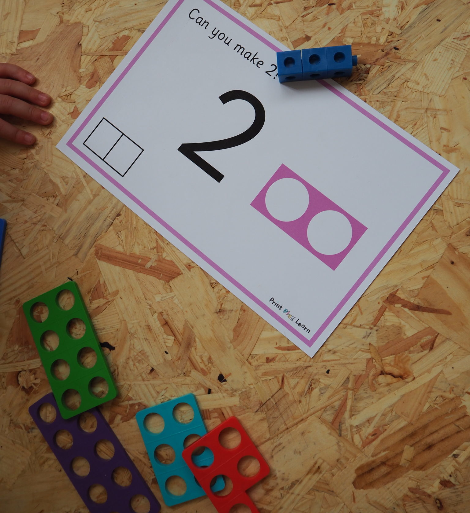 8 Fun Ways to Get Your Child Engaged with Numeracy - Teaching Ideas ...