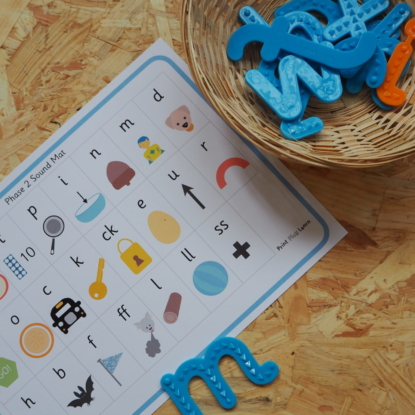 Early Years Tips and Advice | Print Play Learn Blog