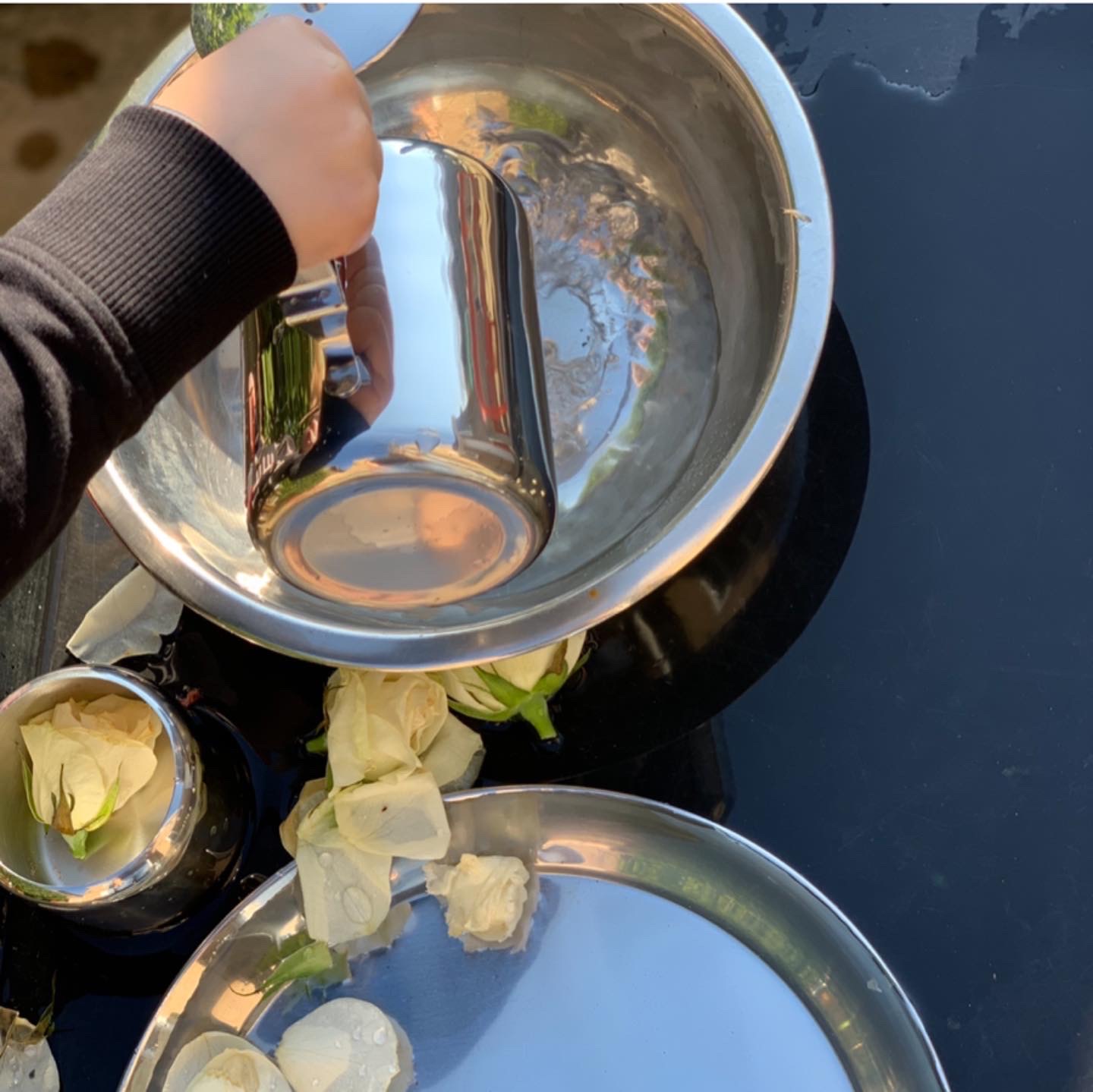 10 Simple Activities to Engage their Senses this Spring - Teaching ...