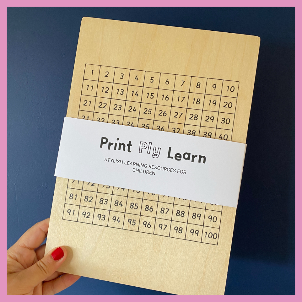 Print Ply Learn - Kids Learning Boards and Room Decoration - Teaching ...