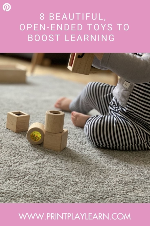 8 Beautiful, Open-Ended Toys to Boost Learning - Teaching Ideas Blog ...
