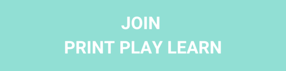Print Play Learn Links - EYFS Teaching Resources - Print Play Learn