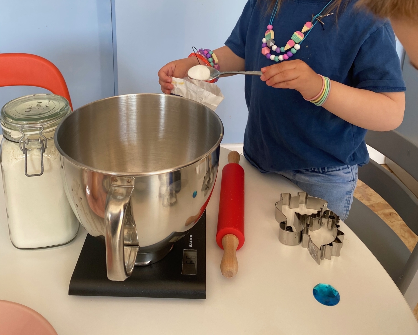 15 Everyday Activities Kids Can Learn From - Teaching Ideas Blog Get ...