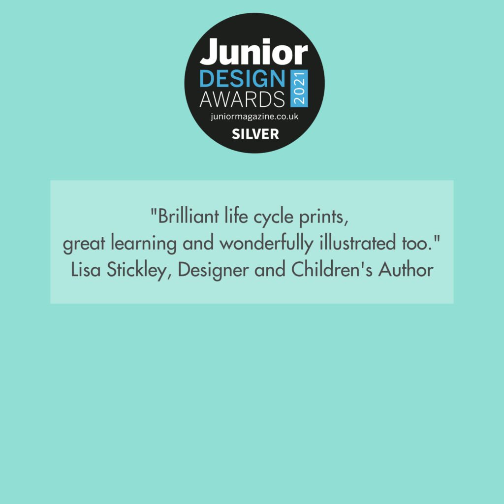Print Play Learn has won an award! - Teaching Ideas Blog Get Inspired ...