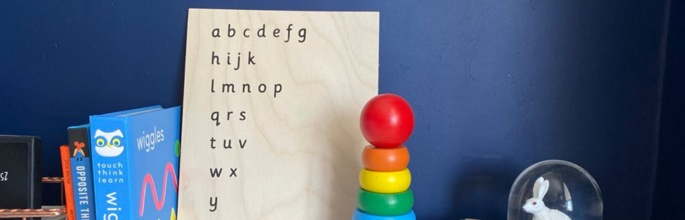 How to Create a Beautiful Home Learning Environment - Teaching Ideas ...