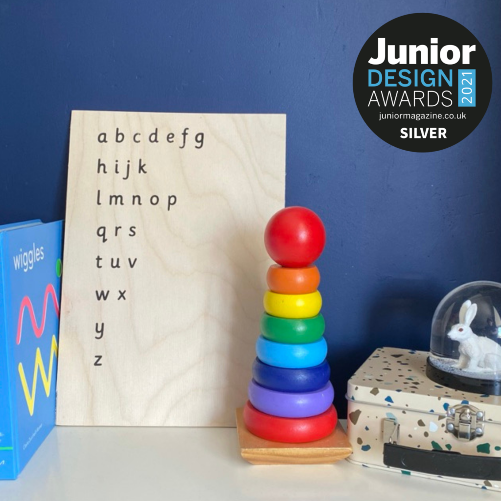 Print Play Learn has won an award! - Teaching Ideas Blog Get Inspired ...