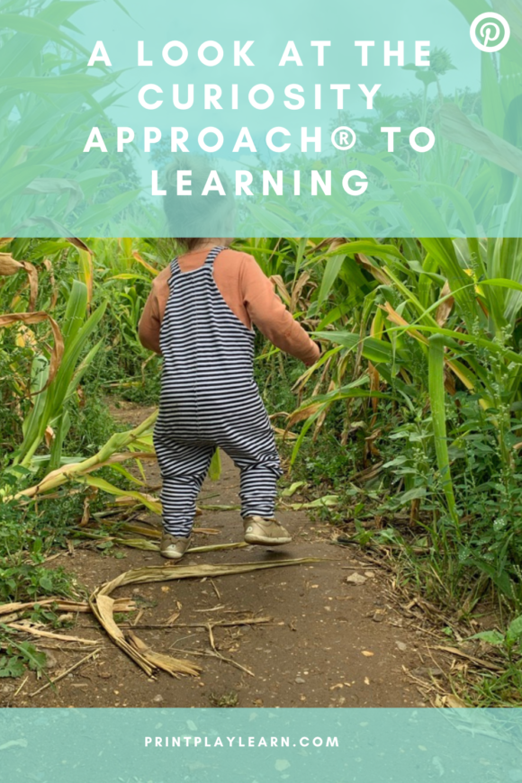 A Look At the Curiosity Approach® to Learning - Teaching Ideas Blog Get ...