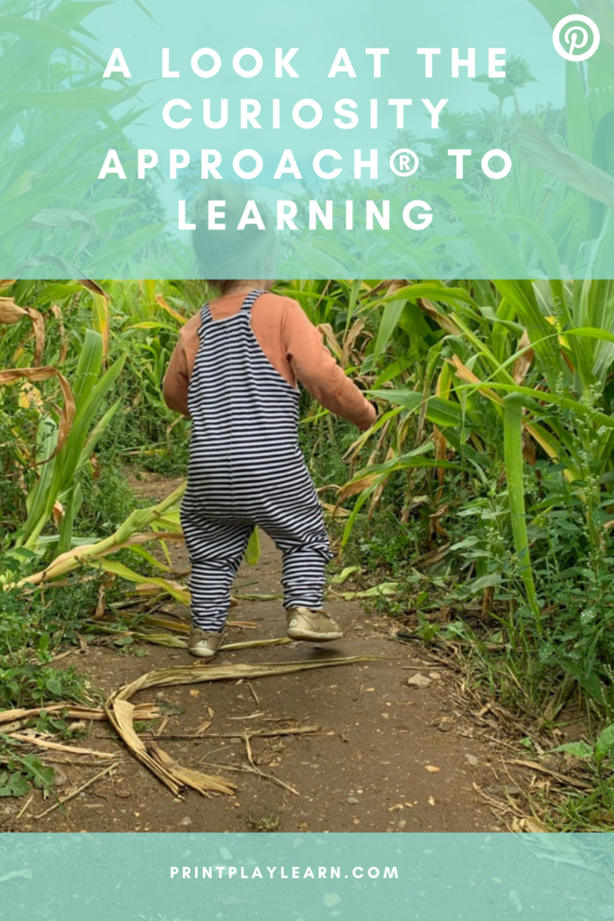 A Look At the Curiosity Approach® to Learning - Teaching Ideas Blog Get ...