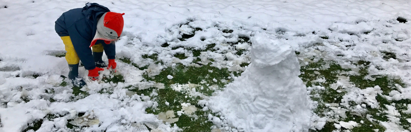 10 Easy Winter Activity Ideas for Early Years Children - Teaching Ideas ...