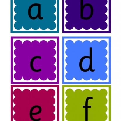 Downloads Archive - Page 99 of 108 - Print Play Learn