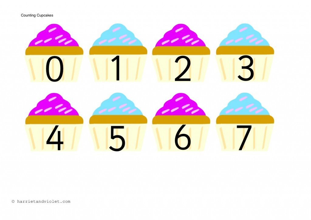 Food - Page 5 - Free Teaching Resources - Print Play Learn