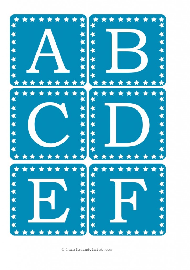 Earth heart display lettering capital letters - Printable Teaching ...