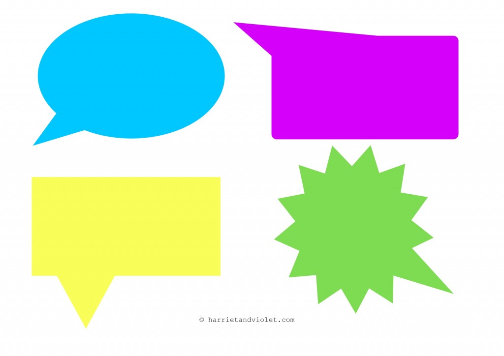 Display - Page 40 - Free Teaching Resources - Print Play Learn