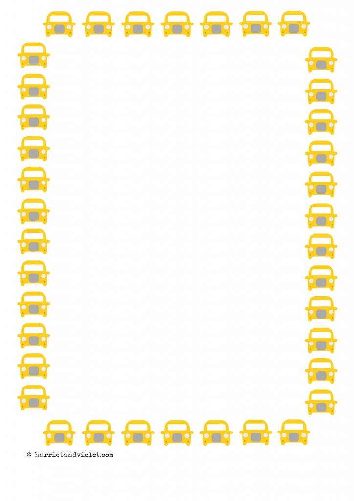 border paper - Page 6 - Free Teaching Resources - Print Play Learn