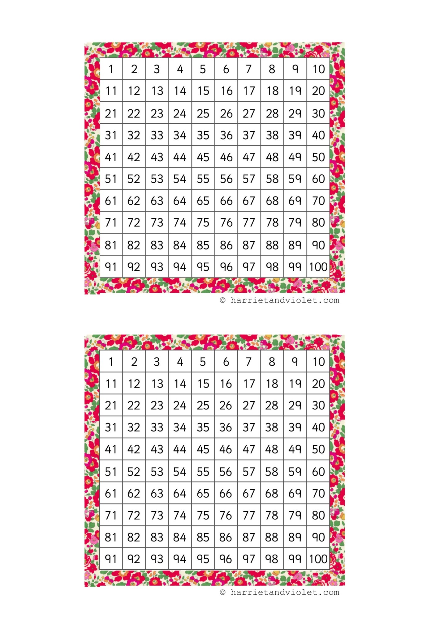 Liberty Print - Page 2 - Free Teaching Resources - Print Play Learn