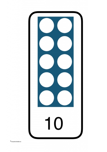 numicon - Page 2 - Free Teaching Resources - Print Play Learn