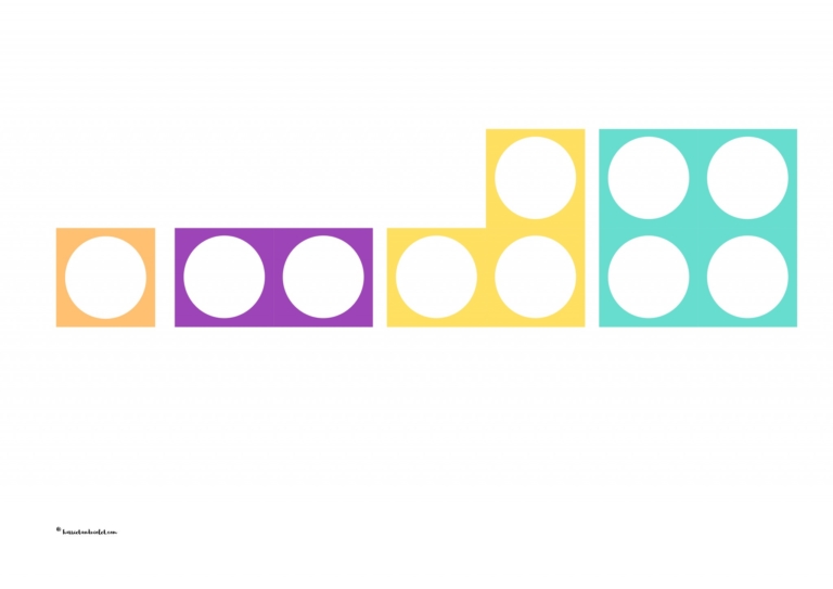 numicon - Page 2 - Free Teaching Resources - Print Play Learn