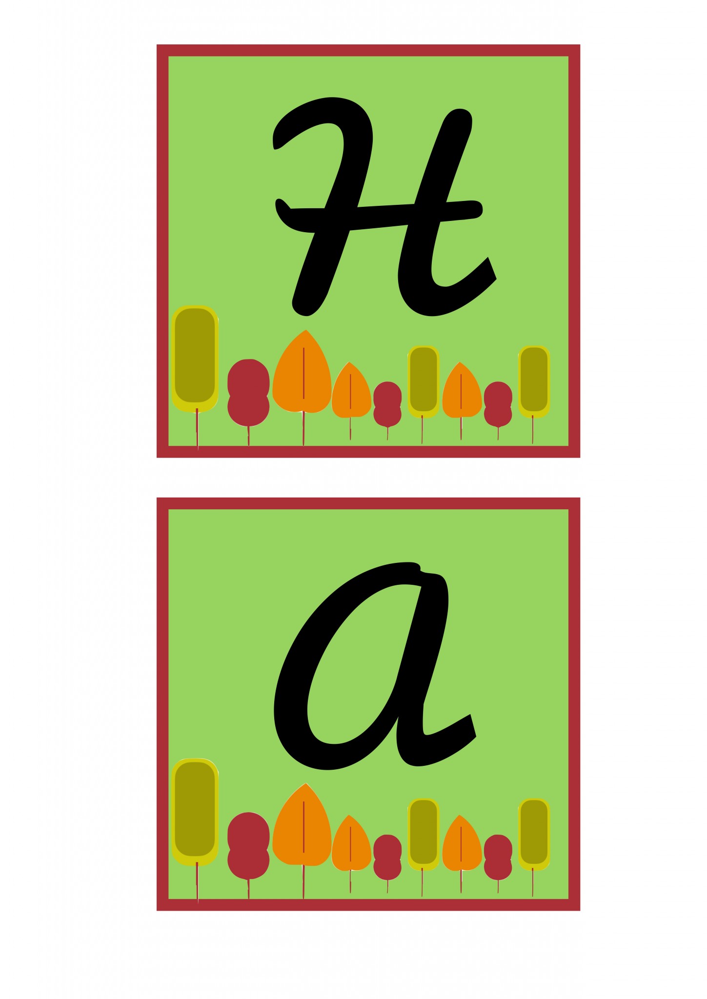 instant display - Page 3 - Free Teaching Resources - Print Play Learn