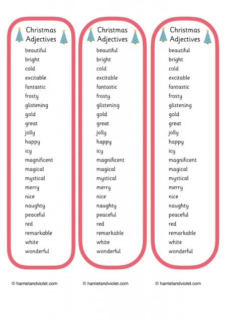 Word Banks + Word Mats - Page 2 - Free Teaching Resources - Print Play ...