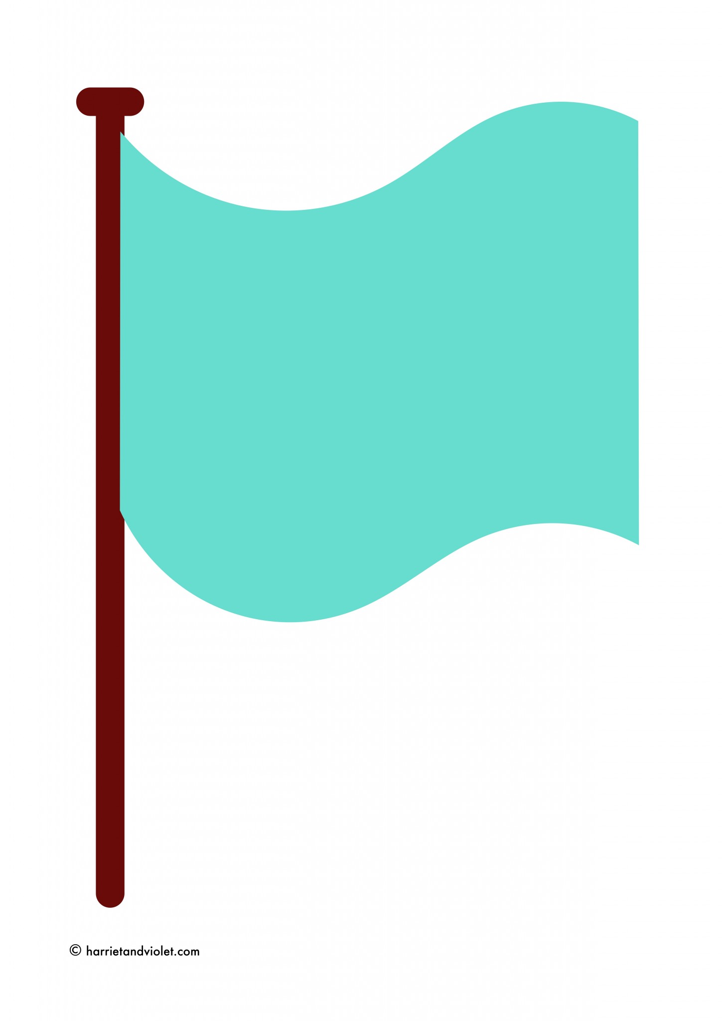 Flags - Printable Teaching Resources - Print Play Learn