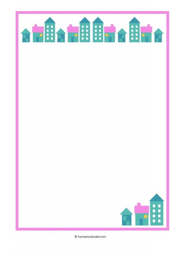 house - Page 1 - Free Teaching Resources - Print Play Learn