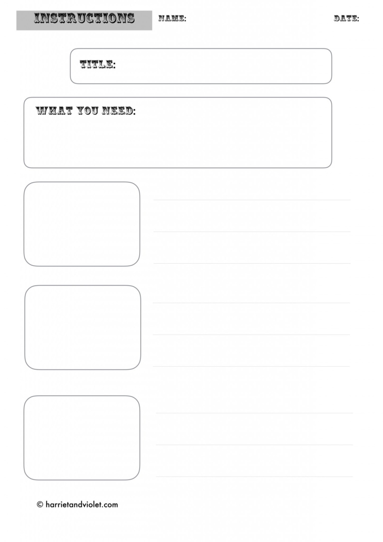 Lantern Template for writing - Printable Teaching Resources - Print ...