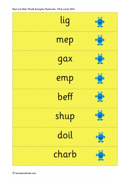 Year 1 Common Exception Words on leaves - Printable Teaching Resources ...