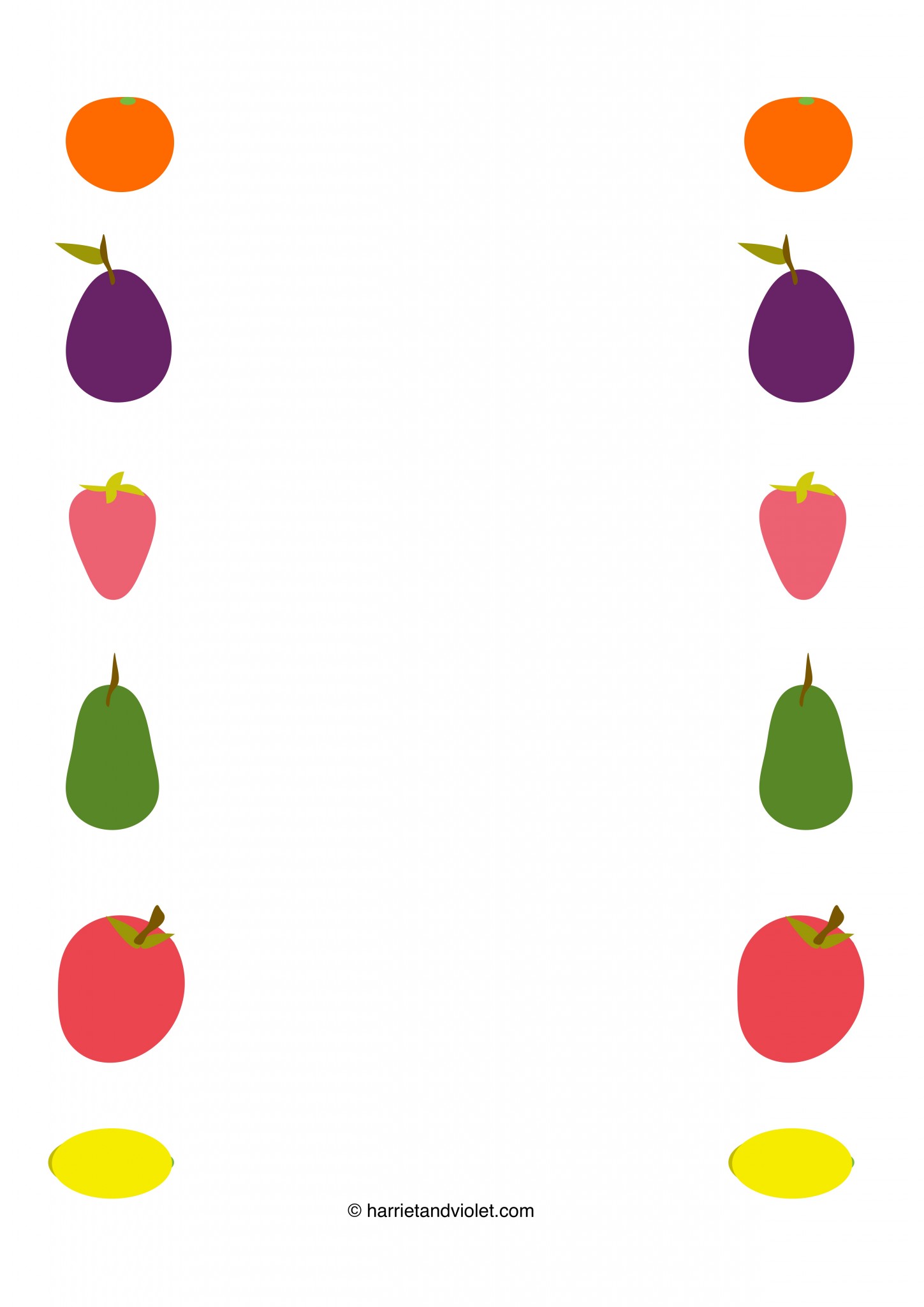 Early Years (EYFS) - Page 50 - Free Teaching Resources - Print Play Learn