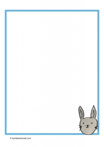 Easter Printables for Children - Page 3 - Free Teaching Resources ...