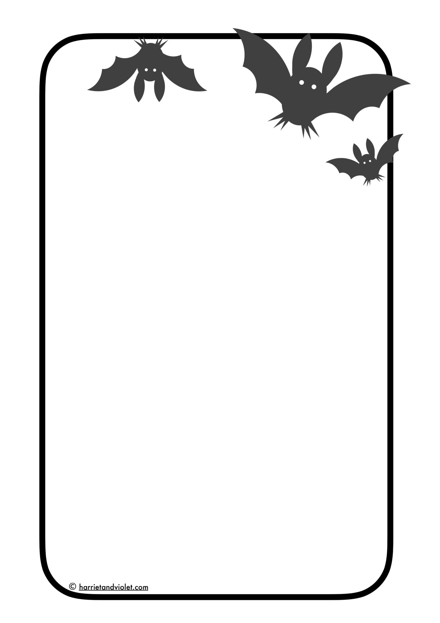 Bat number bonds to 10 - Printable Teaching Resources - Print Play Learn