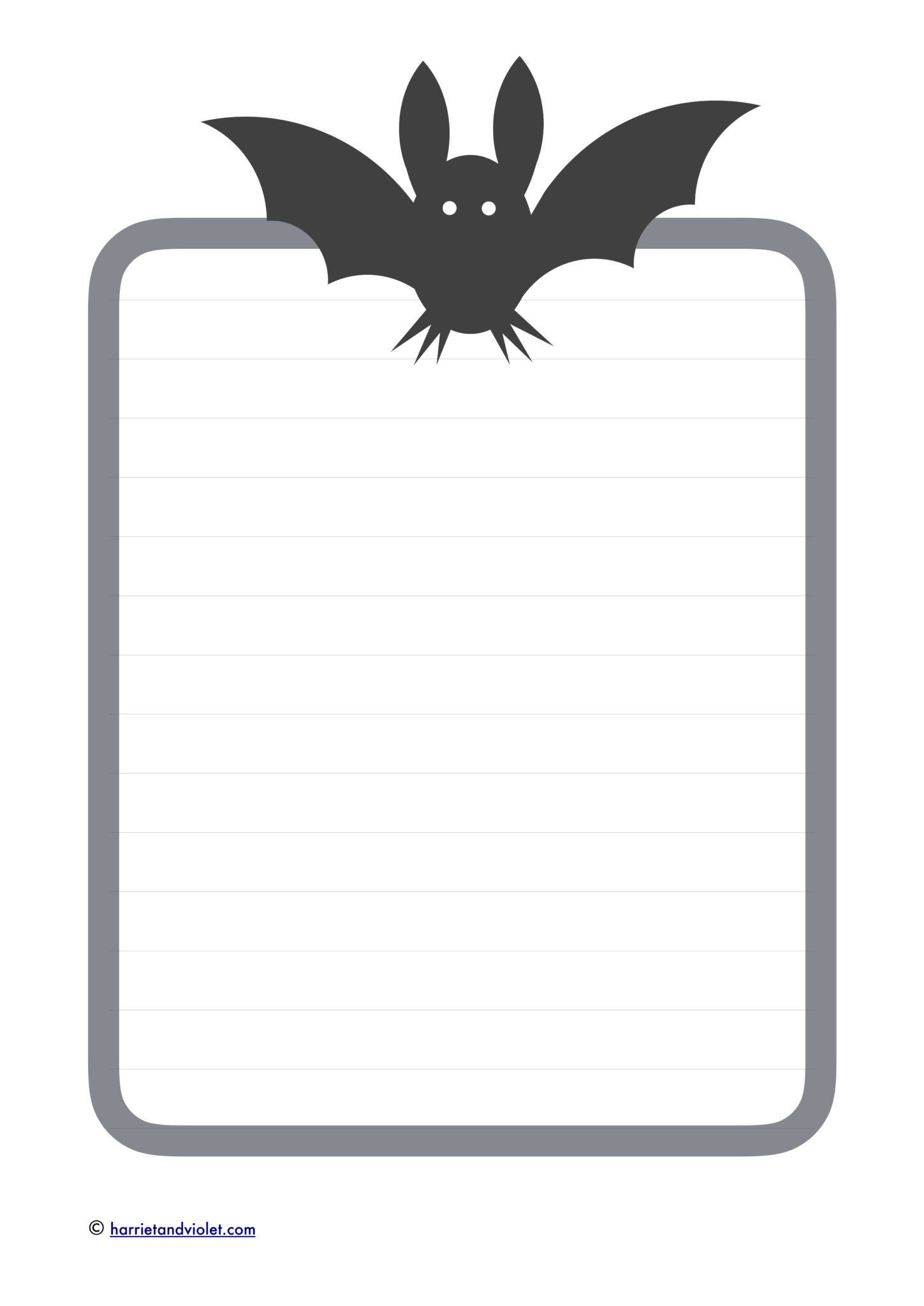 bat - Page 1 - Free Teaching Resources - Print Play Learn