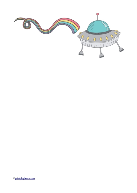 rocket - Page 1 - Free Teaching Resources - Print Play Learn