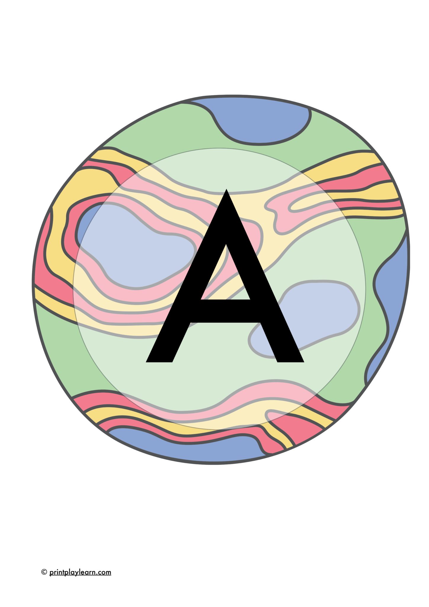 planet - Page 1 - Free Teaching Resources - Print Play Learn