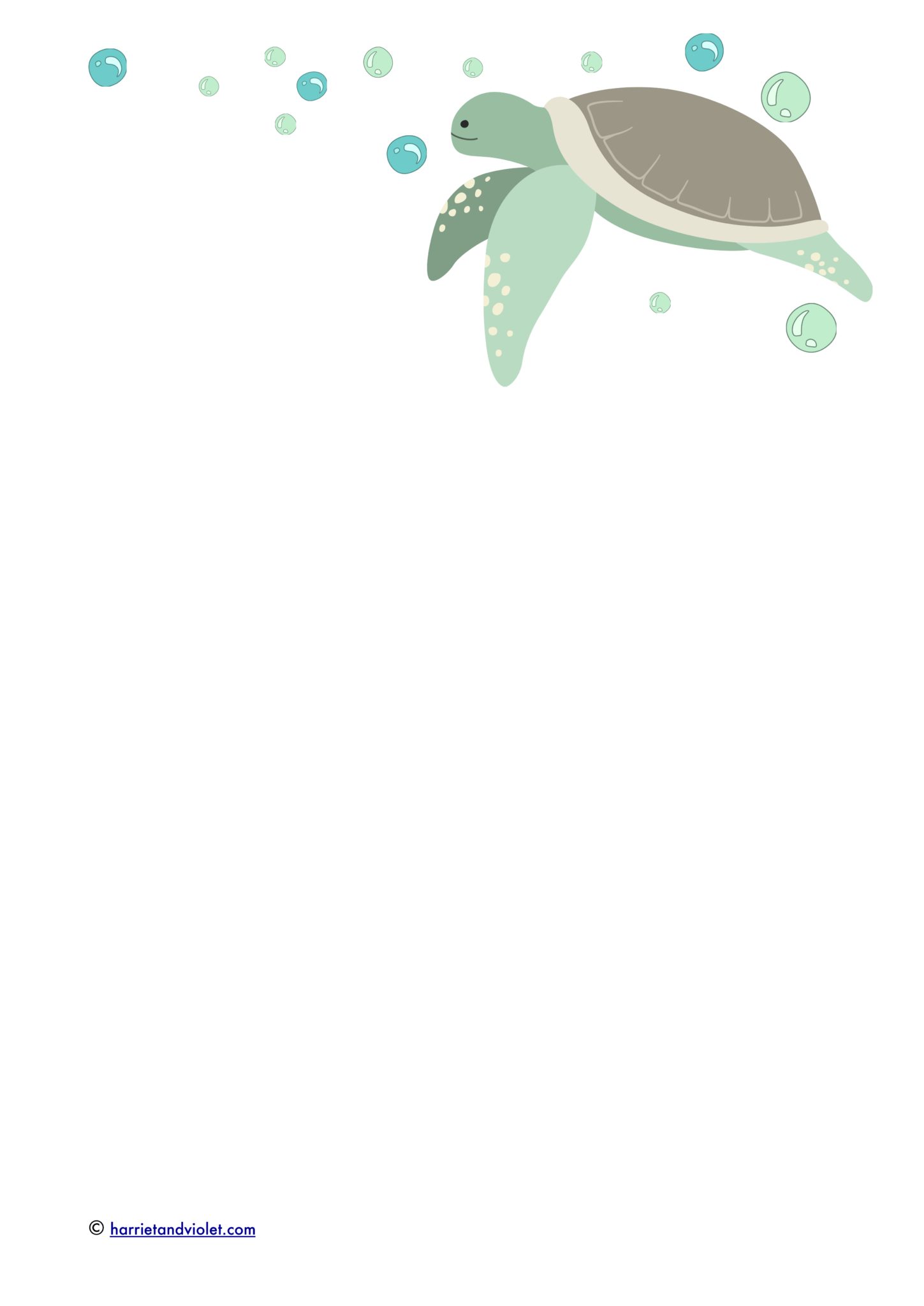 Beach, Coast + Seaside - Page 2 - Free Teaching Resources - Print Play ...