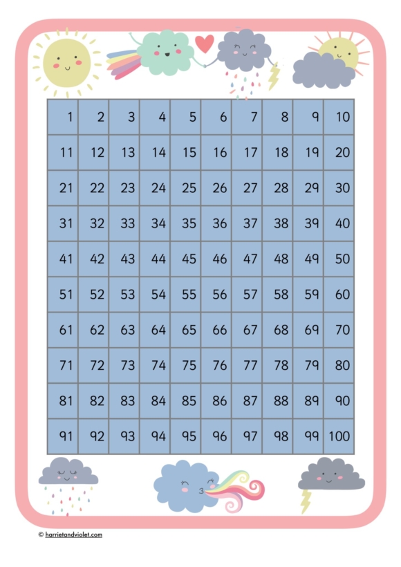 Early Years (EYFS) - Page 23 - Free Teaching Resources - Print Play Learn