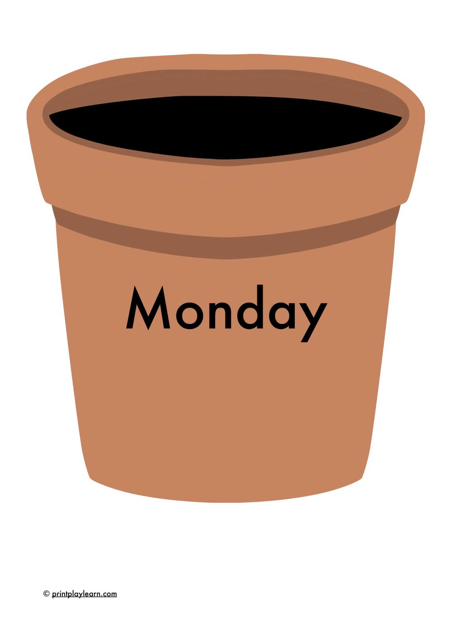 Flower Days Of The Week | Best Flower Site