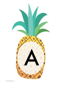 Summer - Page 1 - Free Teaching Resources - Print Play Learn