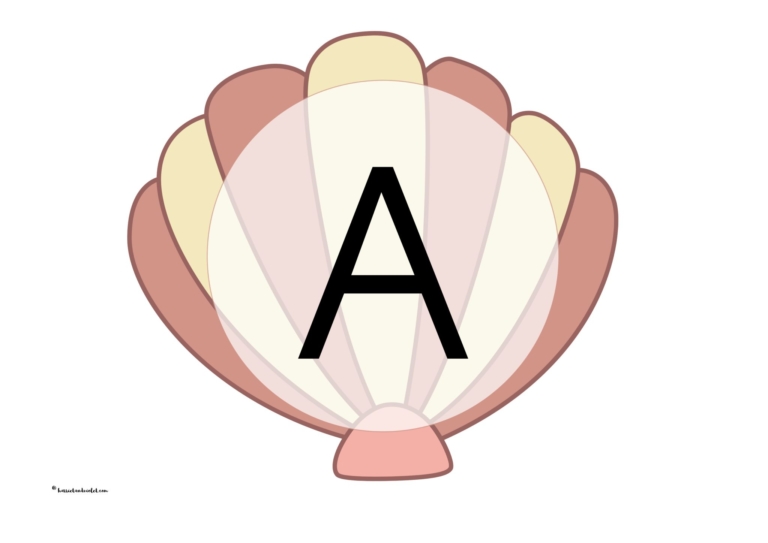 Ocean + Underwater - Page 1 - Free Teaching Resources - Print Play Learn