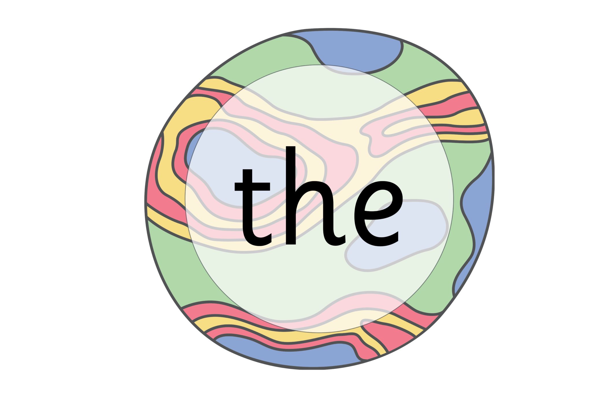 Tricky Words Space - Printable Teaching Resources - Print Play Learn