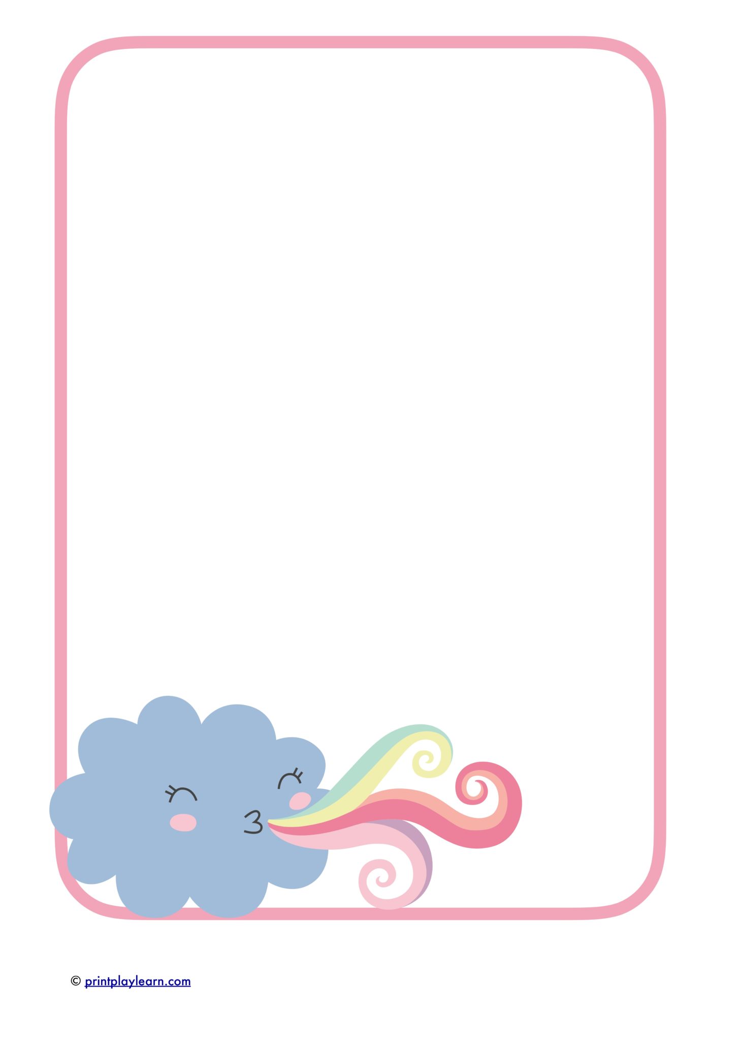 Early Years (EYFS) - Page 19 - Free Teaching Resources - Print Play Learn