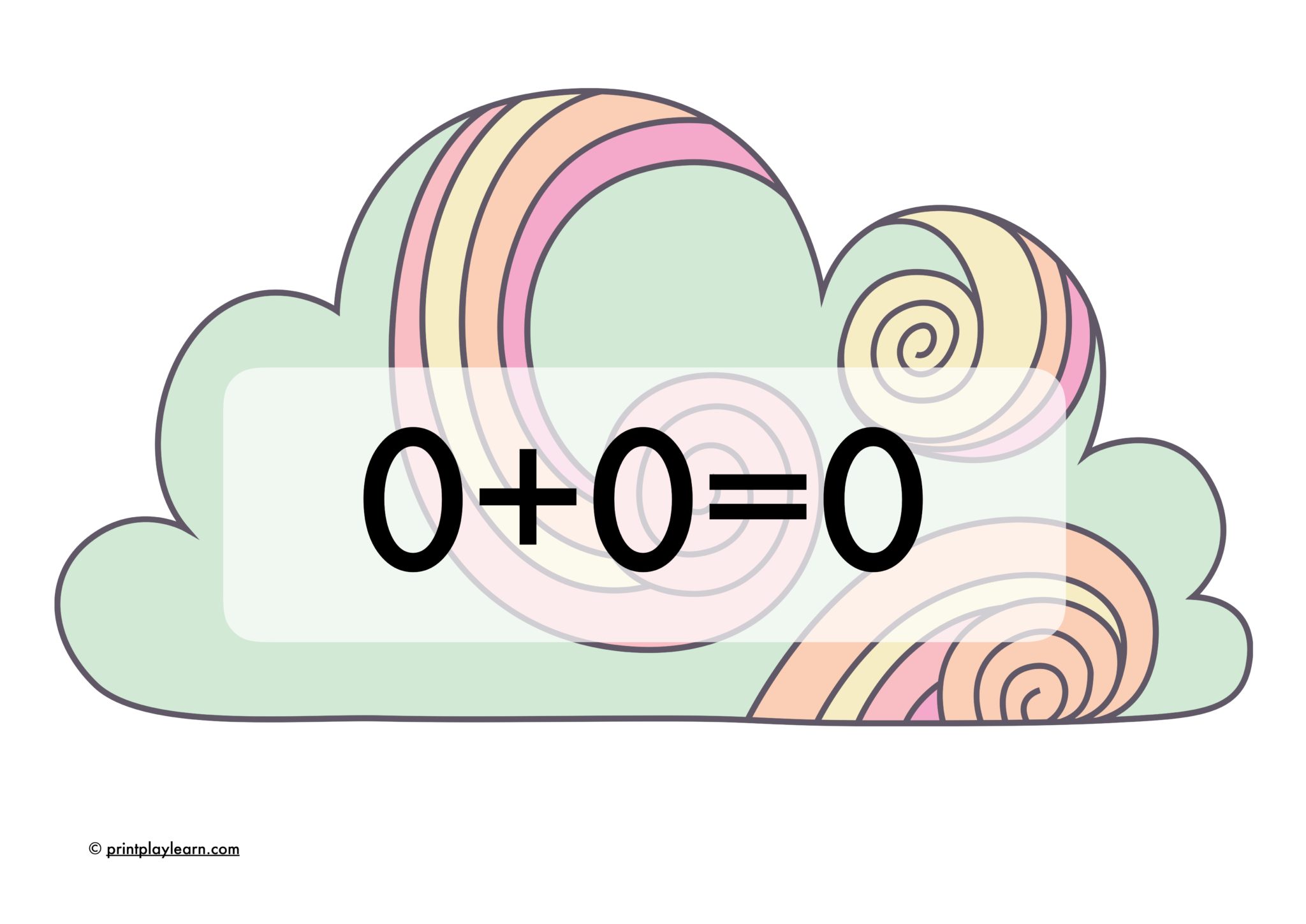 Double numbers to 20 - Printable Teaching Resources - Print Play Learn