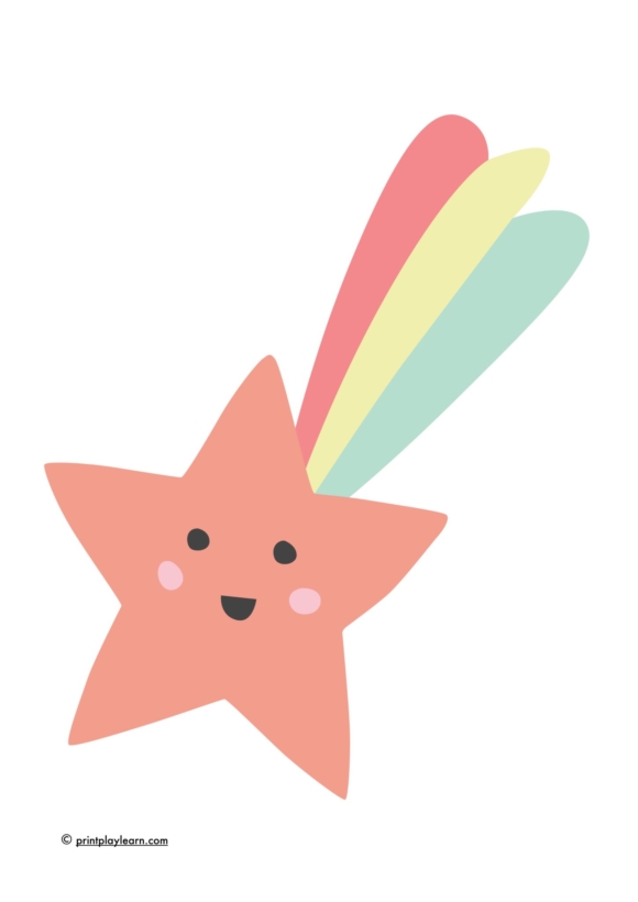 star display - Page 1 - Free Teaching Resources - Print Play Learn